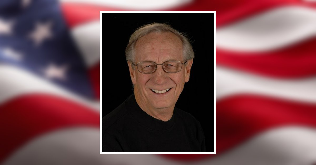 Fred J. Keidel Obituary February 17, 2025 - BJ Meyer Sons Funeral Home ...