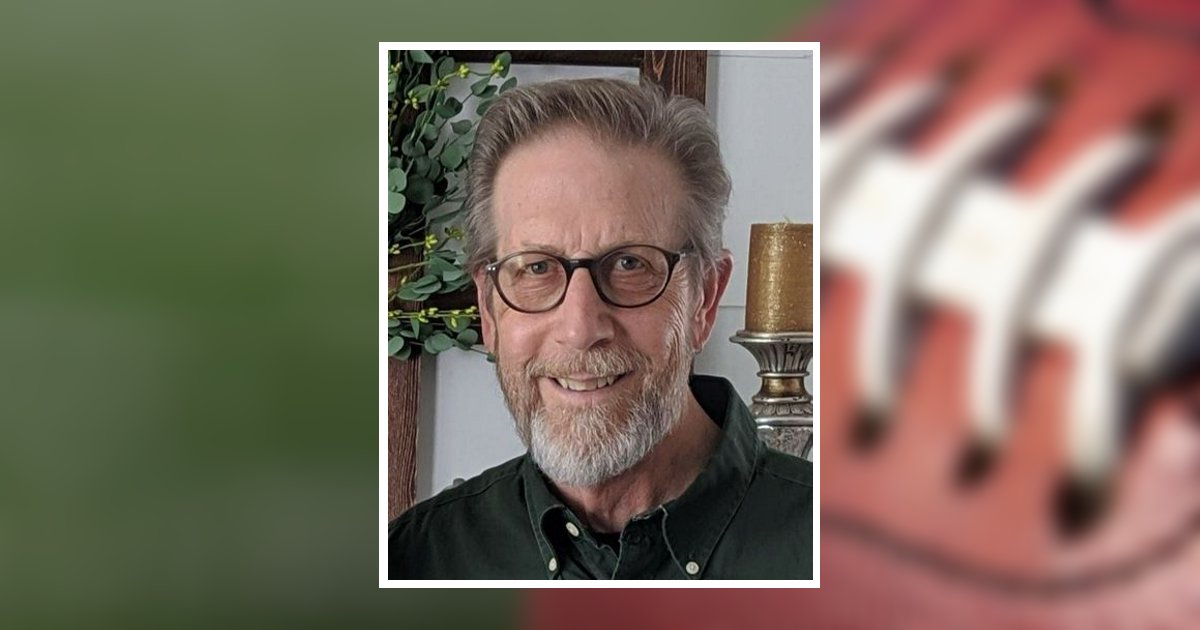 Gregory Robert Youngs, Sr. Obituary September 6, 2024 - Mueller-Bies ...