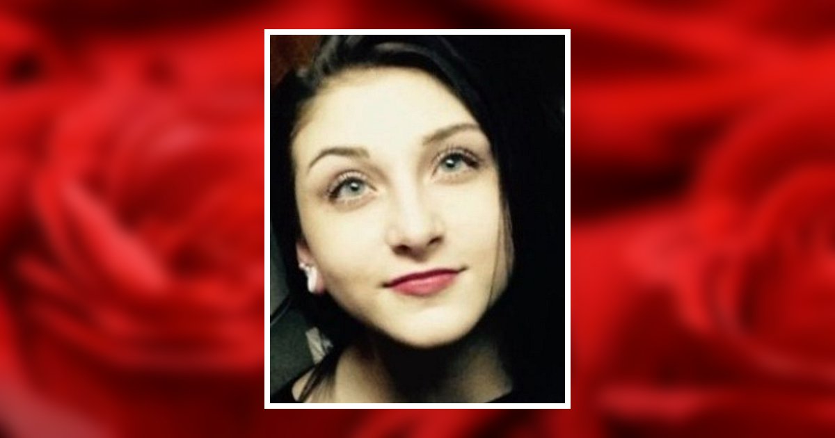 Paige Catherine Hoffman Obituary January 25, 2024 - Chicagoland Cremation Options