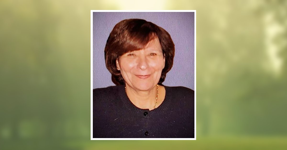 Linda A. Gargone Obituary November 27, 2023 - Joyce Funeral Home