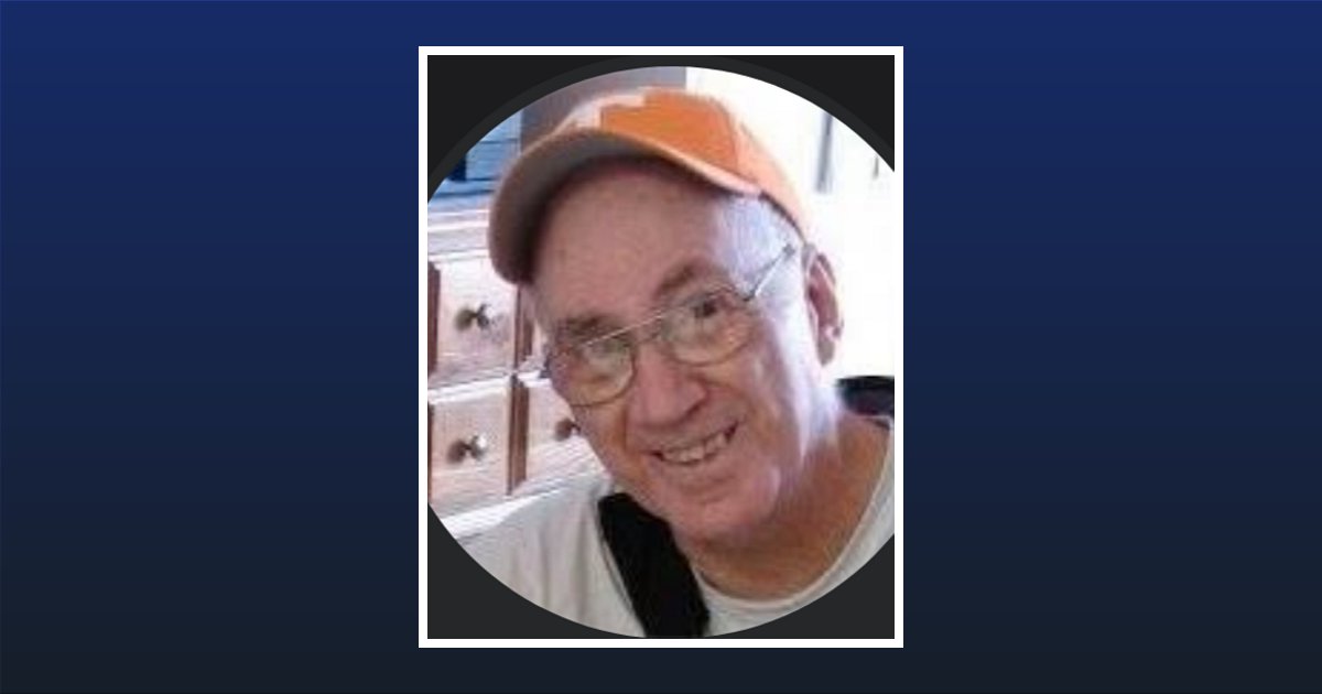 Richard Winborn Byers, Jr. Obituary June 29, 2025 - McCammon Ammons ...