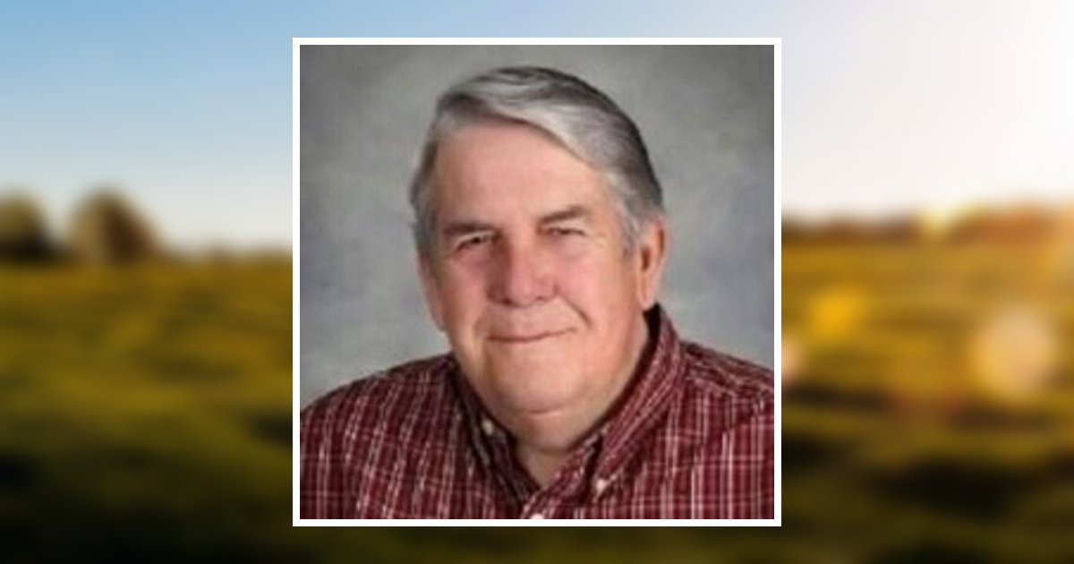 Gregory M. Burris Obituary February 23, 2022 - Amundson Funeral Home