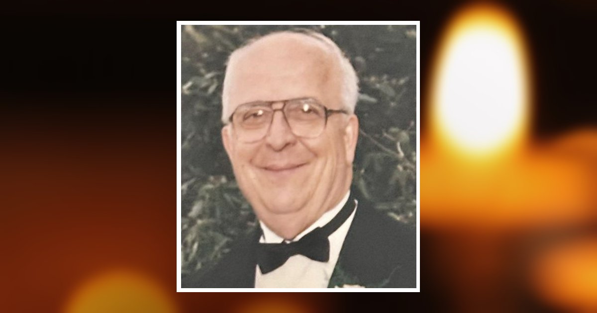 Arthur Philip Mallios Obituary June 27, 2023 - Fay Brothers