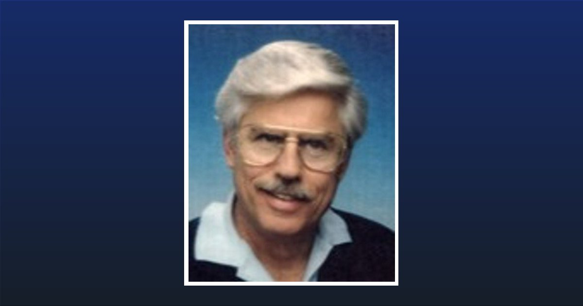 David LaViolette Obituary January 16, 2025 - Rose Lawn Funeral Home