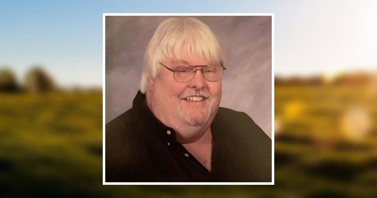 David “Kent” Riddle Obituary October 11, 2024 - Seale Funeral Service