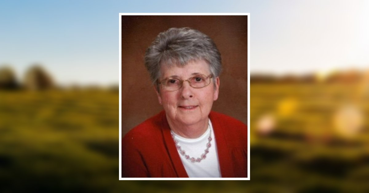 Mary Ann Howland Obituary 2018 - Hoy- Kilnoski Funeral Home & Crematory