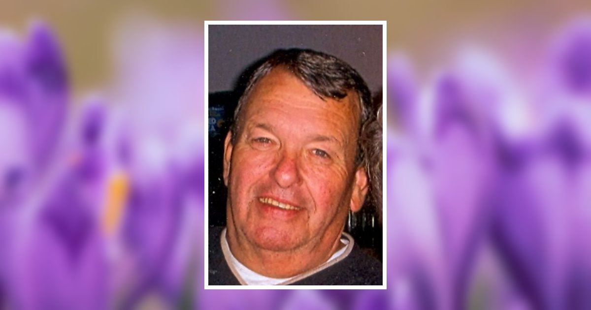 Richard "Rick" Jones Obituary - Newcomer Columbus