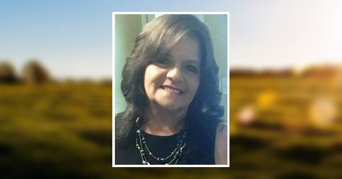 Tonda Lynn Reeves Obituary January 11, 2021 - Johnson Funeral Home