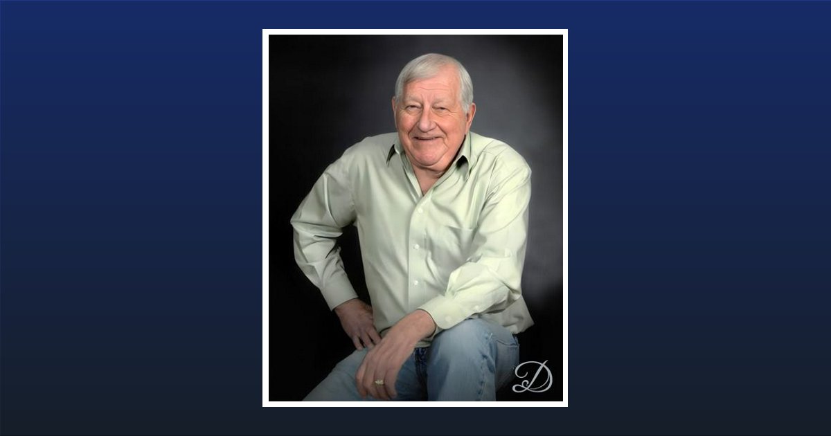 Coy M. "Stub" Gergen Obituary - Dalhart Funeral Home