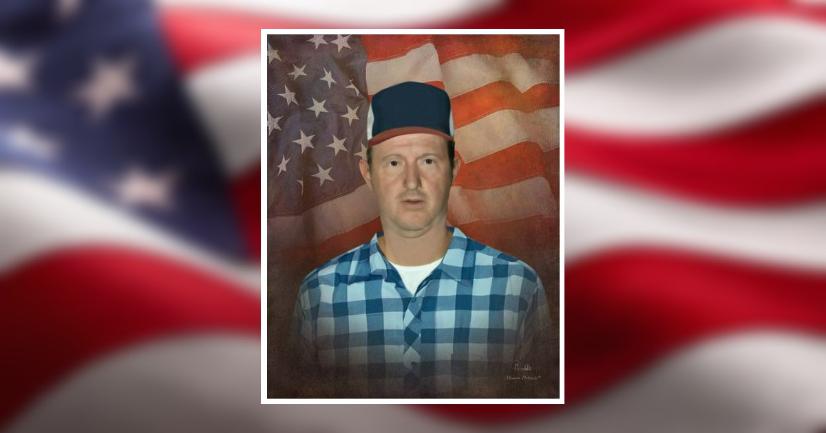 Ronald Louis Fielder Obituary May 26, 2024 - Faith & Family Funeral ...