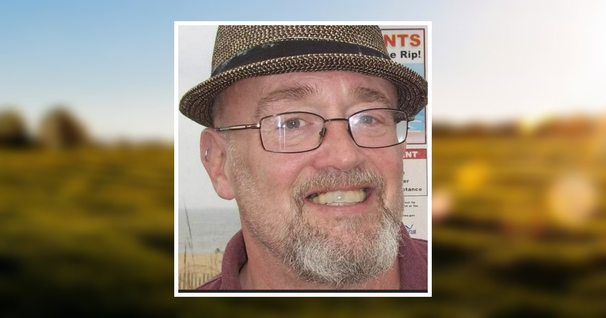 Walter Smith, Jr. Obituary April 5, 2021 - Gasch's Funeral Home, P.A.