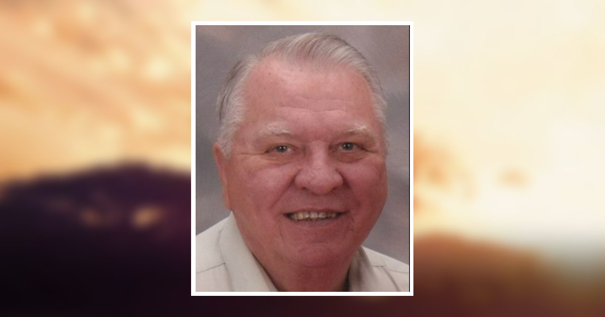 Robert "Bob" Inman Obituary October 29, 2023 - Adams Funeral Home and ...