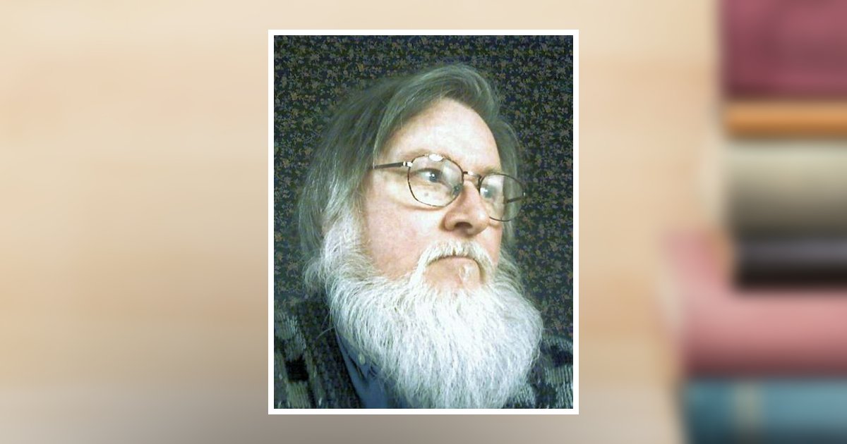 Gregory Rosen Obituary February 18, 2024 - Mundwiler & Larson Funeral Homes