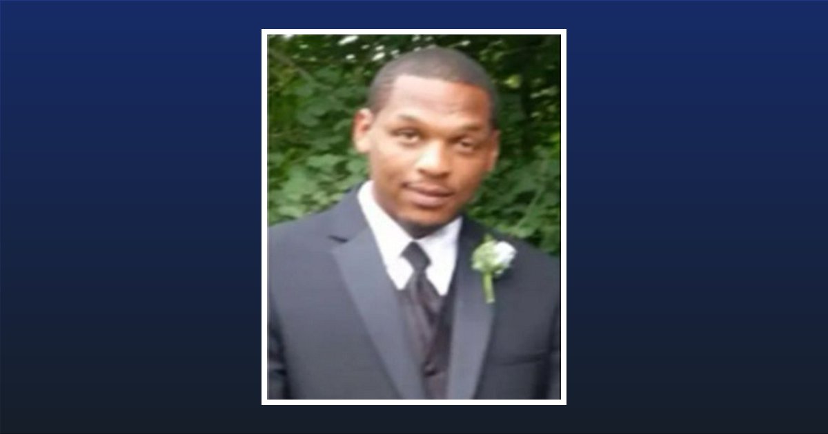 Marcus Lamar Harrison Obituary April 25, 2025 - The House of Wright Mortuary & Cremation ...