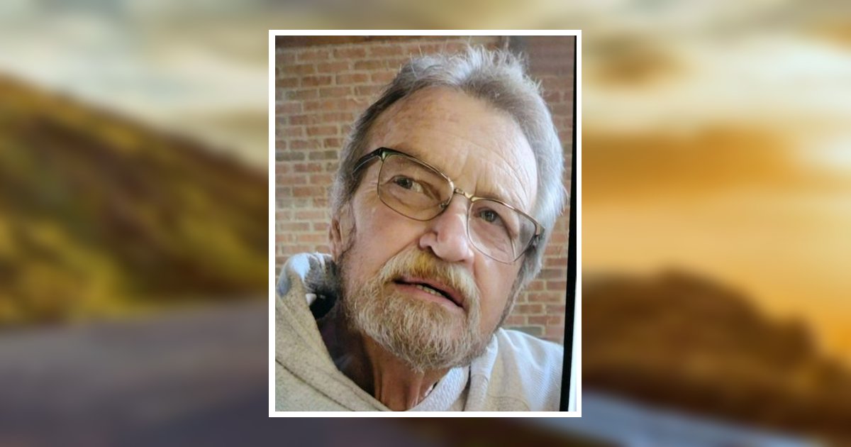 David C Gehring Obituary September 5, 2024 - Leaf Cremation Ohio