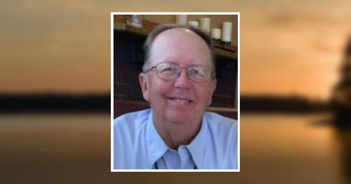 John Schmitt Obituary 2023 - Brenny Family Funeral Chapel and Cremation ...