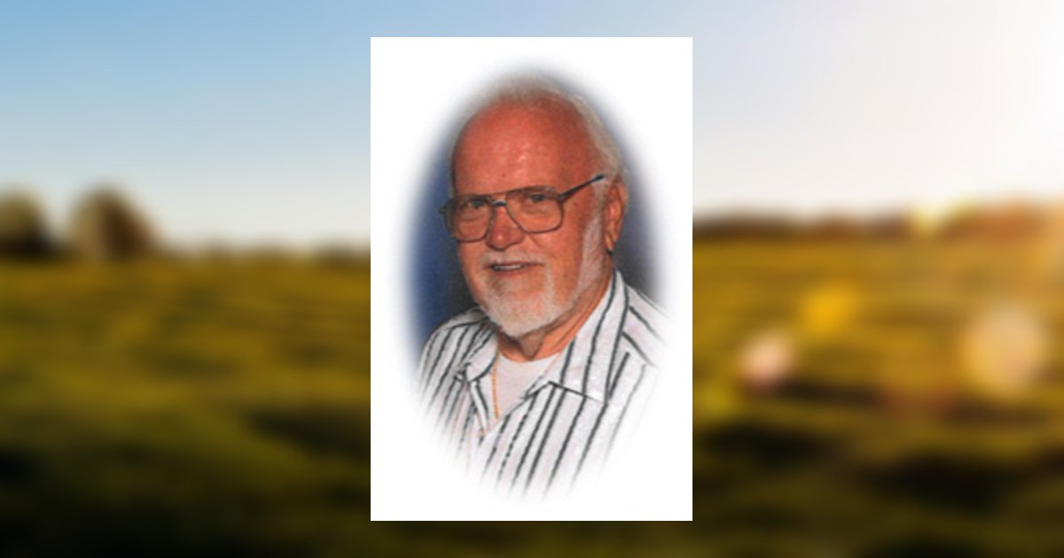 Kenneth Floyd Kesterson Obituary June 12, 2022 - Hatmaker Funeral Home