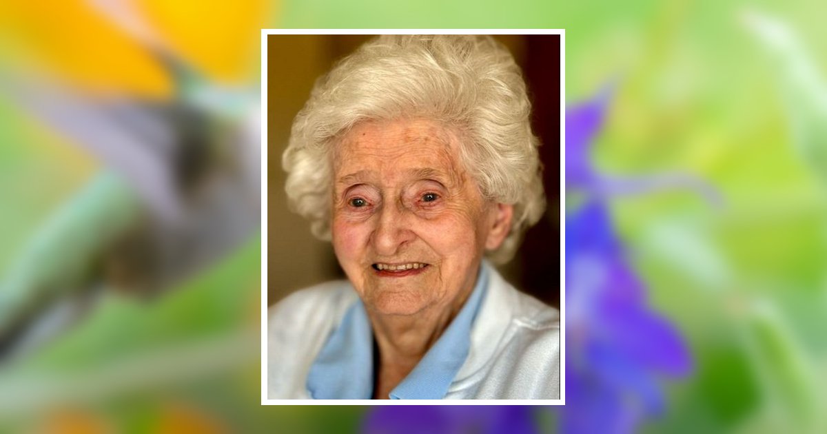 Betty Gore Obituary May 6, 2025 - Sunset Funeral Home & Cremation Center