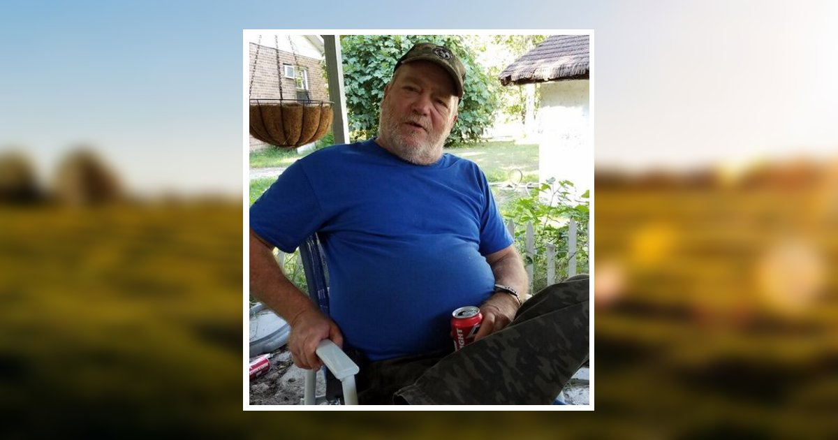 Gary Estelle Rowe Obituary March 8, 2021 - Thompson Strickland Waters ...