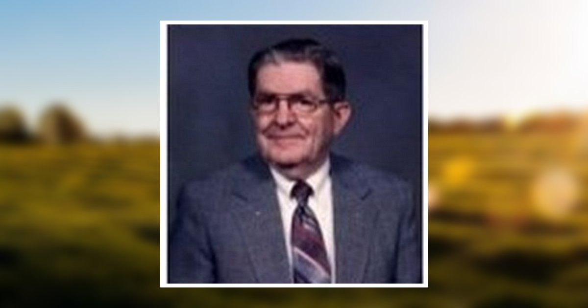Fred Crooks Obituary March 1, 2014 - Sanders Funeral Care