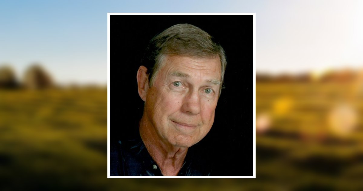 Jerry L. Cushman Obituary June 22, 2022 - Marshall Funeral Home