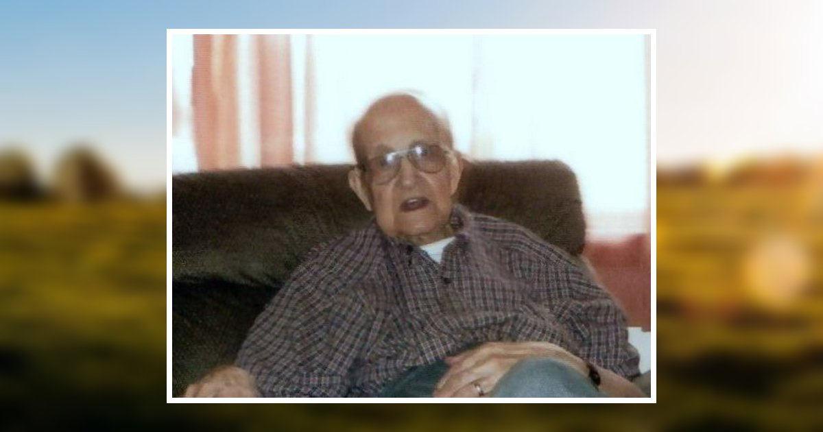 John Edward Kruper Obituary October 11, 2019 - Bowser-Ondriezek Funeral ...