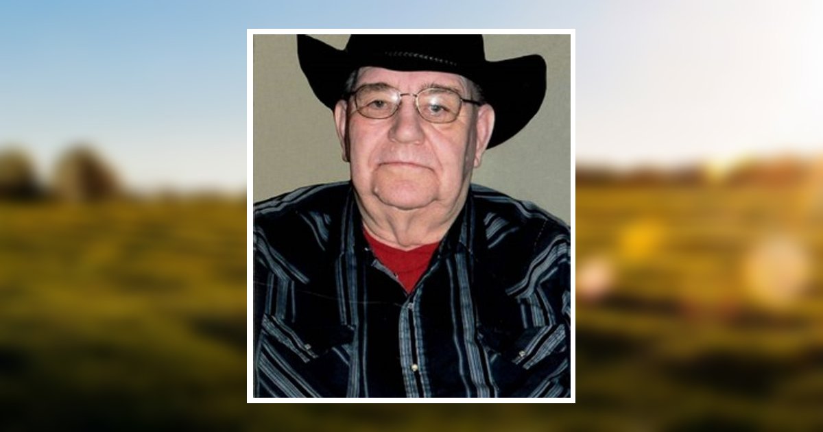 Wayne Farley Obituary April 23, 2020 - Roland Funeral Service