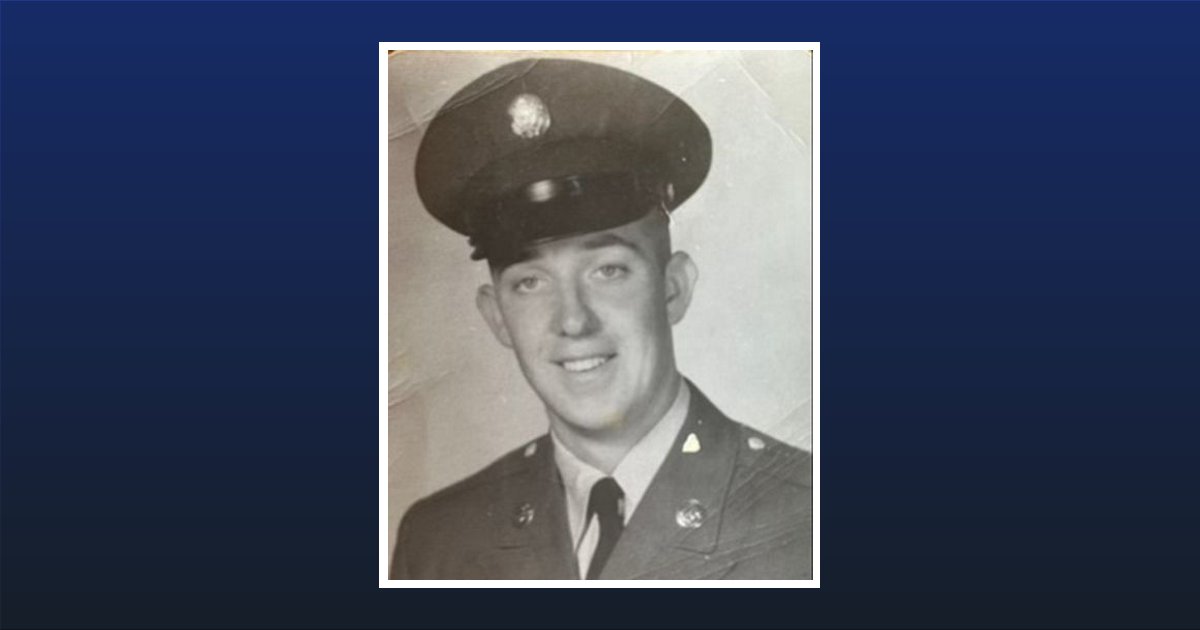 Stephen S. Davidson Obituary September 2, 2024 - Cardaras Funeral Homes