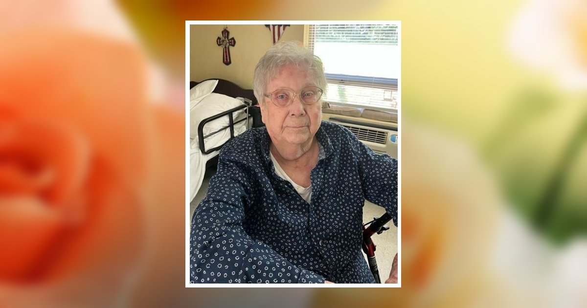 Annie Ruth "MS Annie" Emmons Obituary 2023 - Magnolia Funeral Home