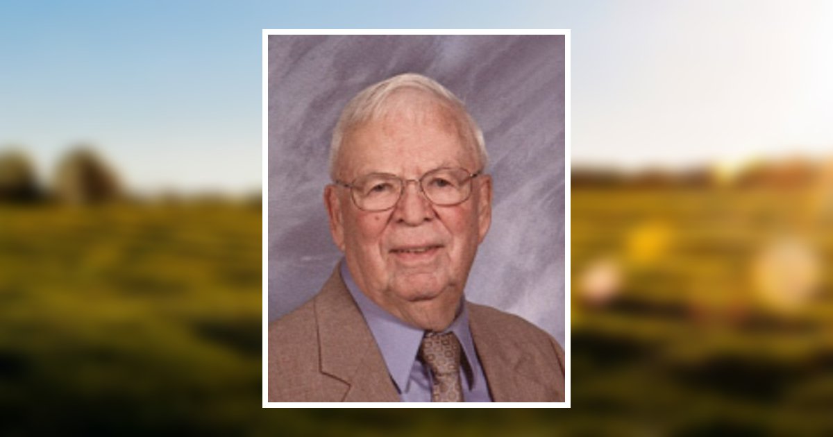 Dale Arthur Smith Obituary October 13, 2016 - W. L. Case and Company ...