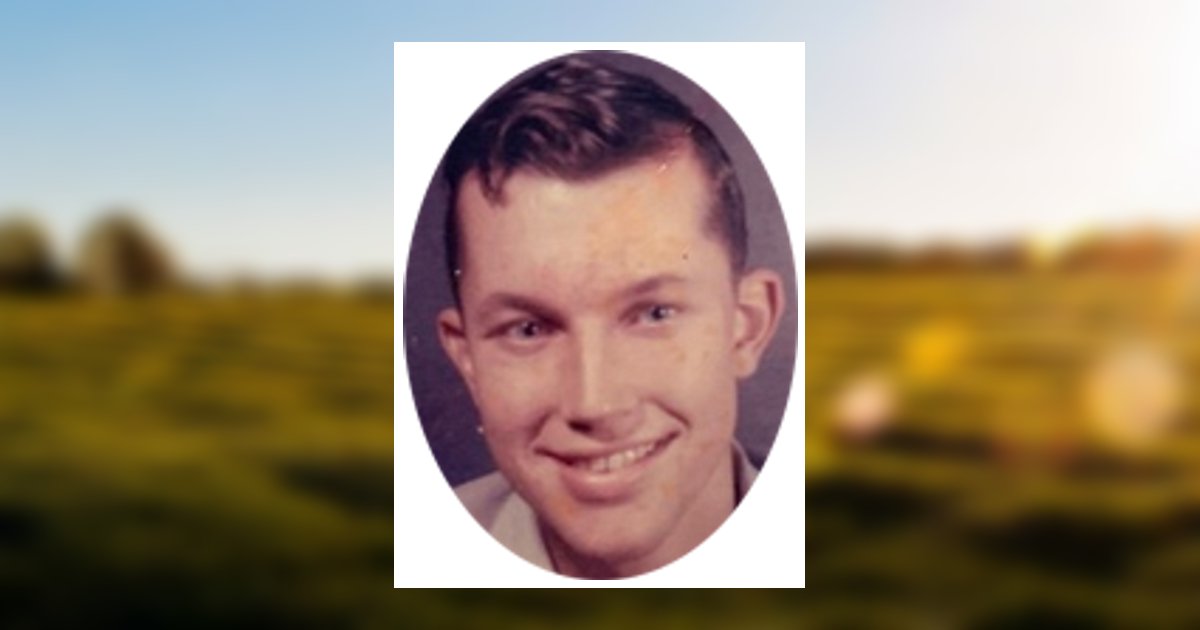 Danny Hall Obituary February 1, 2019 - Comanche Funeral Home