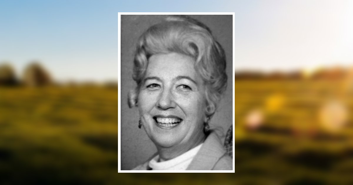 Doris J. Root Obituary October 27, 2012 - Ness-Sibley Funeral Home