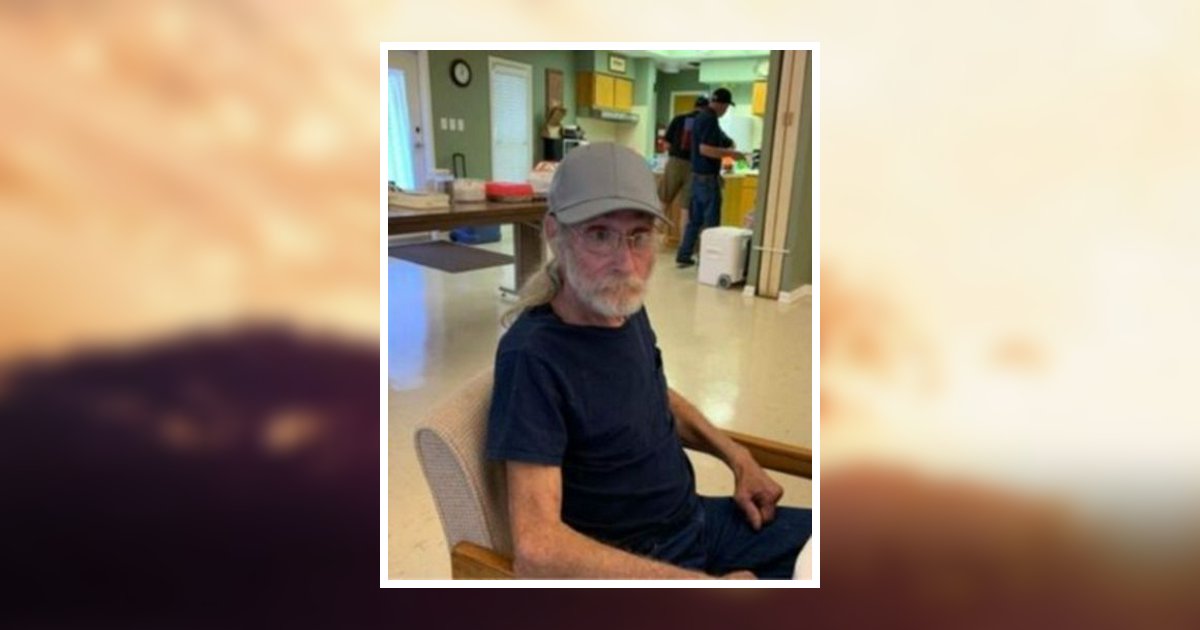 Farrell Lee Bostic Obituary December 8, 2022 - Watkins & Sons Funeral ...