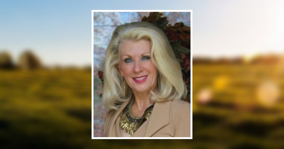 Joan Gegg Obituary 2017 - Sharp Funeral Homes