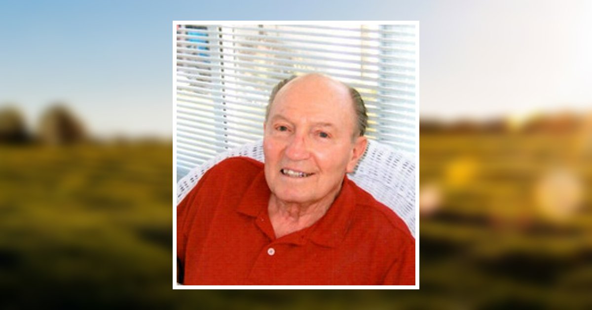 William "Bill" C England Obituary April 28, 2014 - Lindquist Mortuary