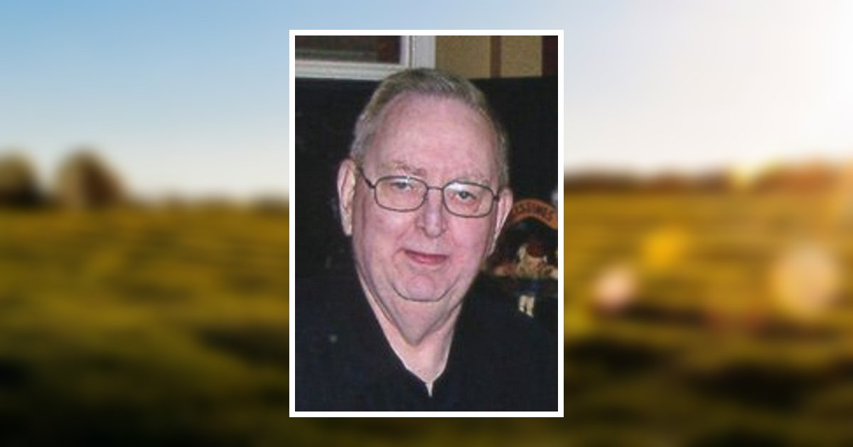 Thomas Martin "Tom" Honnen, Sr. Obituary January 19, 2013 - Peebles ...