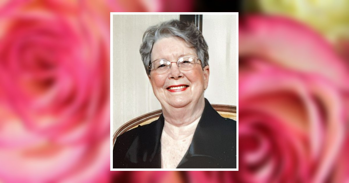 Norma Carolyn Wagner Obituary August 24, 2023 - Forest Lawn