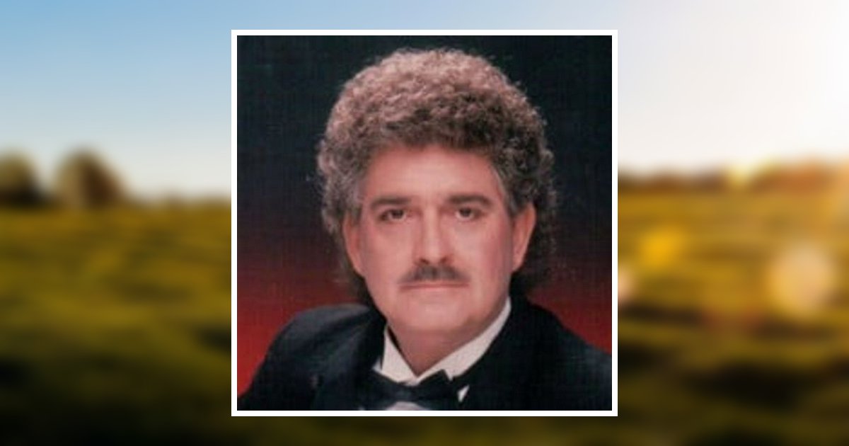 Larry "Rabbit" Thomas King Obituary July 12, 2019 - Gray Funeral Home