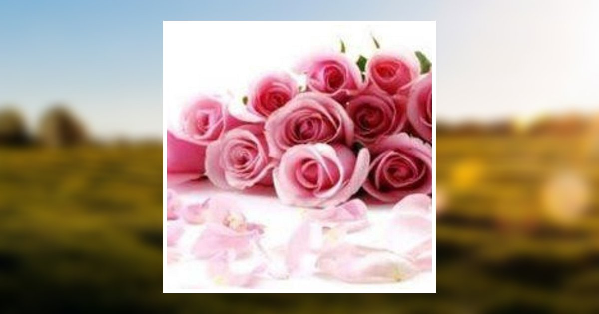 Baby Girl GRACE QUIRK Obituary April 12, 2018 - Harper & Lucas Funerals ...