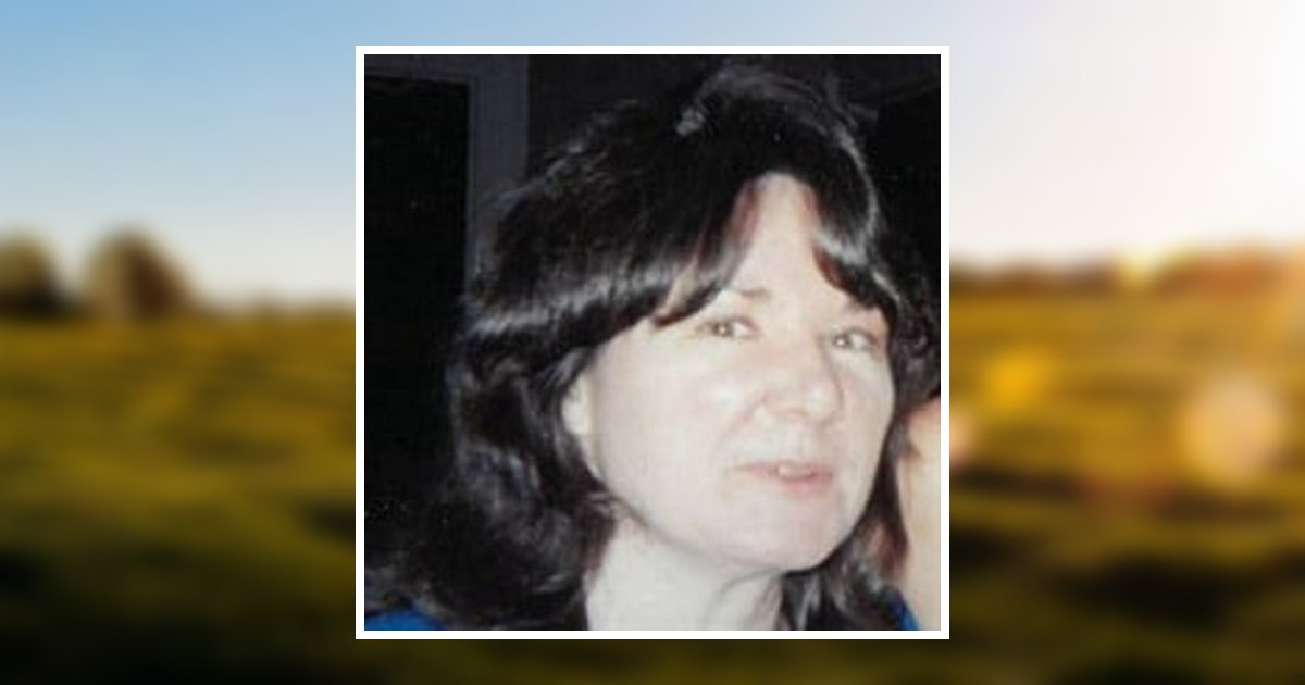 Kathy Lynn Fiveash Gardner Obituary January 30, 2018 - Sumner Funeral ...