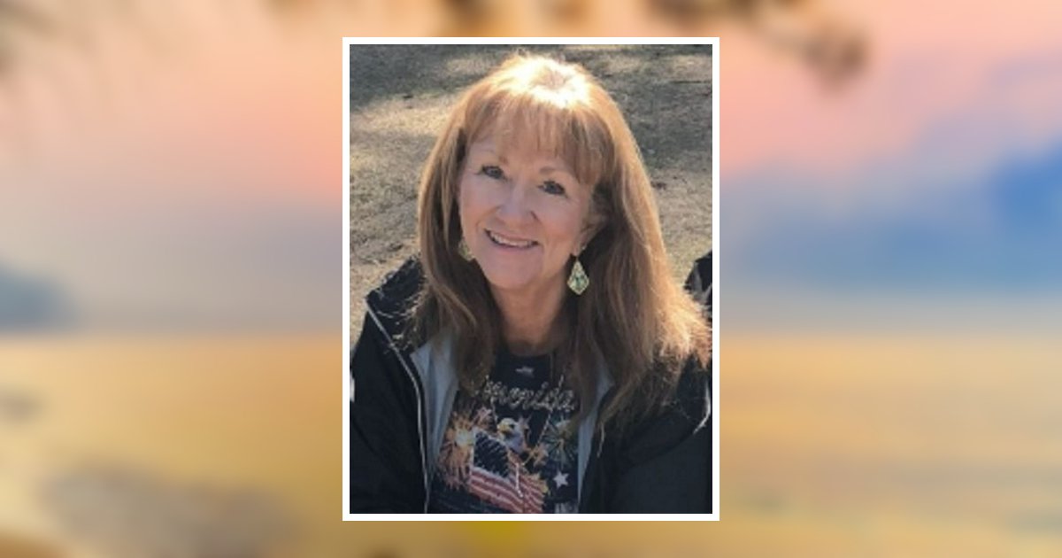 Linda Darlene Maddox Obituary February 9, 2023 - Galbreaith - Pickard Funeral Chapel