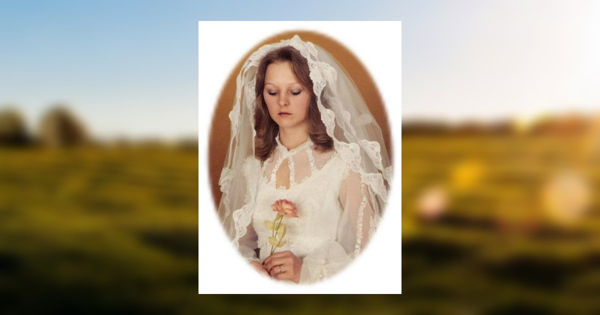 Janet Richter Obituary January 5, 2008 - Smith Family Funeral Homes