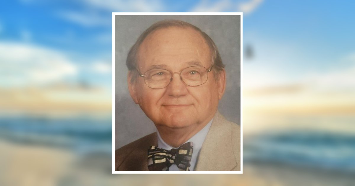 William Russell Obituary December 13, 2024 - Nashville Cremation Center