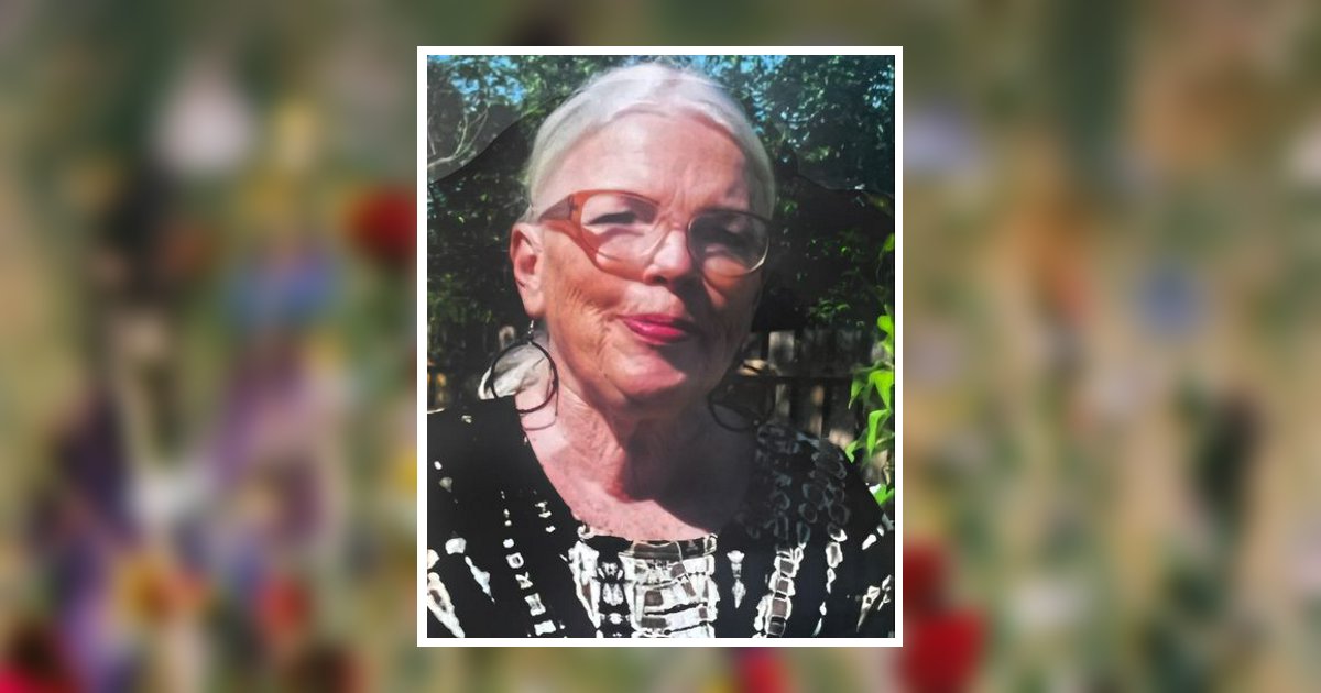 Mary Jean Riggs Obituary April 19, 2024 - Farrar Funeral Home