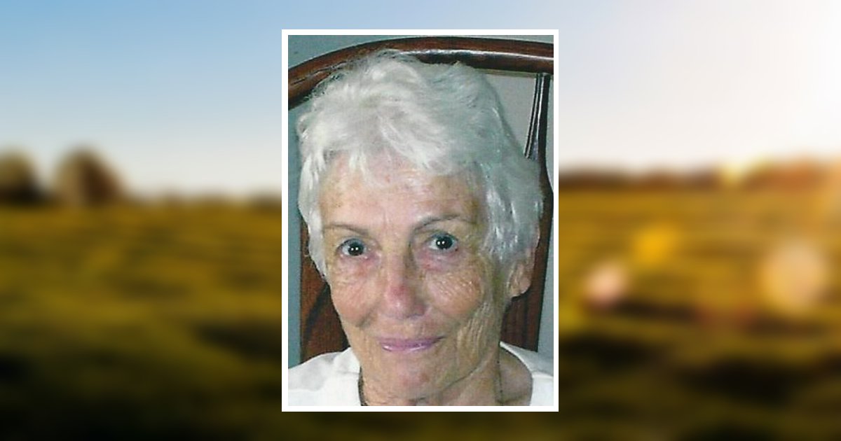 Joyce E. (Myers) Rusk Obituary December 30, 2015 - Rans Funeral Homes ...