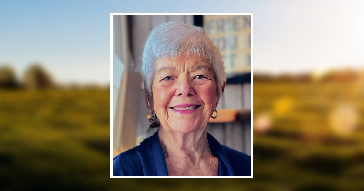 Carol A. Doyle Obituary December 7, 2023 - Keohane Funeral Home