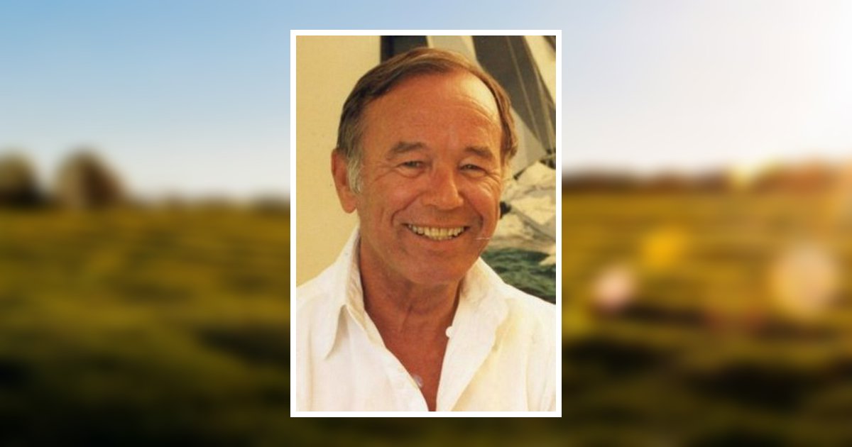 James Robert Correll Obituary November 20, 2015 - Raymer - Kepner ...