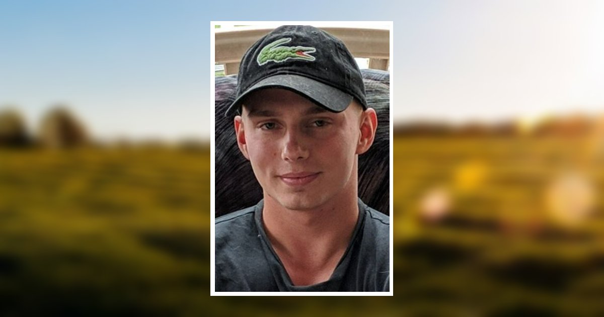 Joseph W. Zarnikau Obituary January 23, 2022 - Lombardo Funeral Home