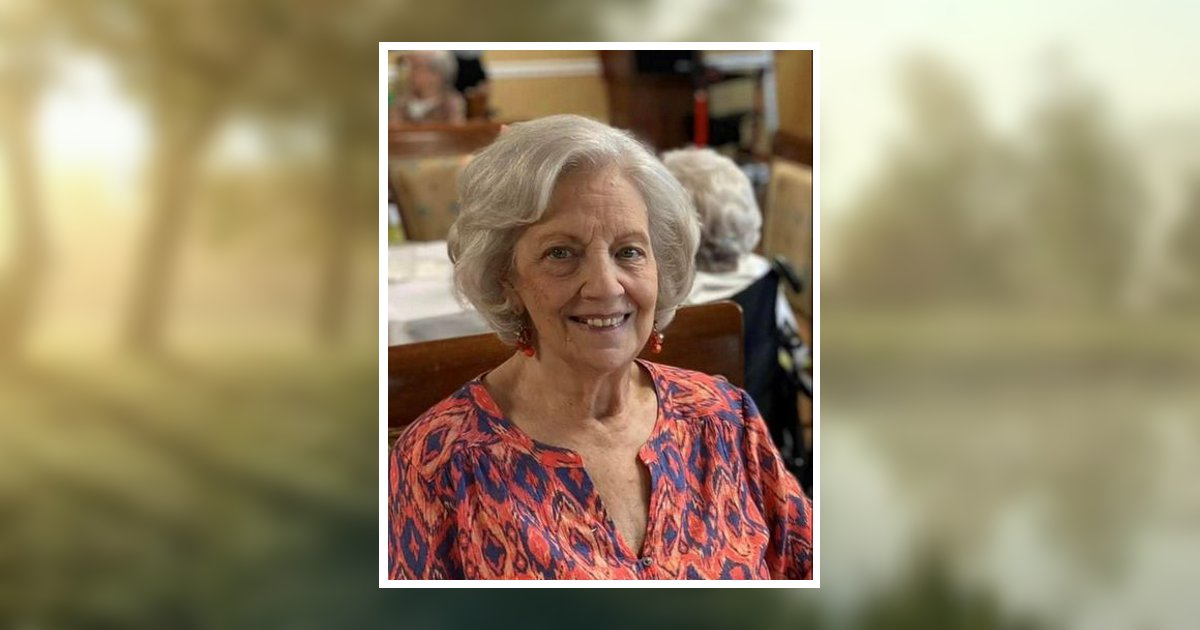 Myrna Weber Lea Obituary January 6, 2023 - Chancellor Funeral Homes