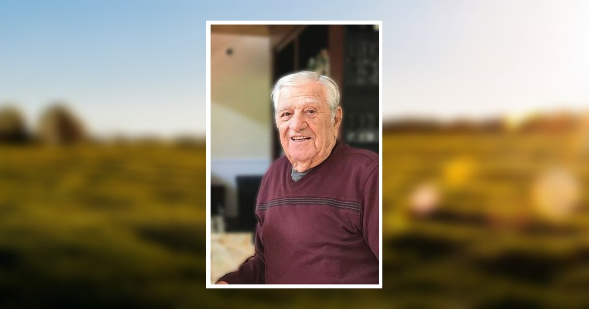 James J. Sepe, Sr. Obituary February 13, 2024 - Nardolillo Funeral Home